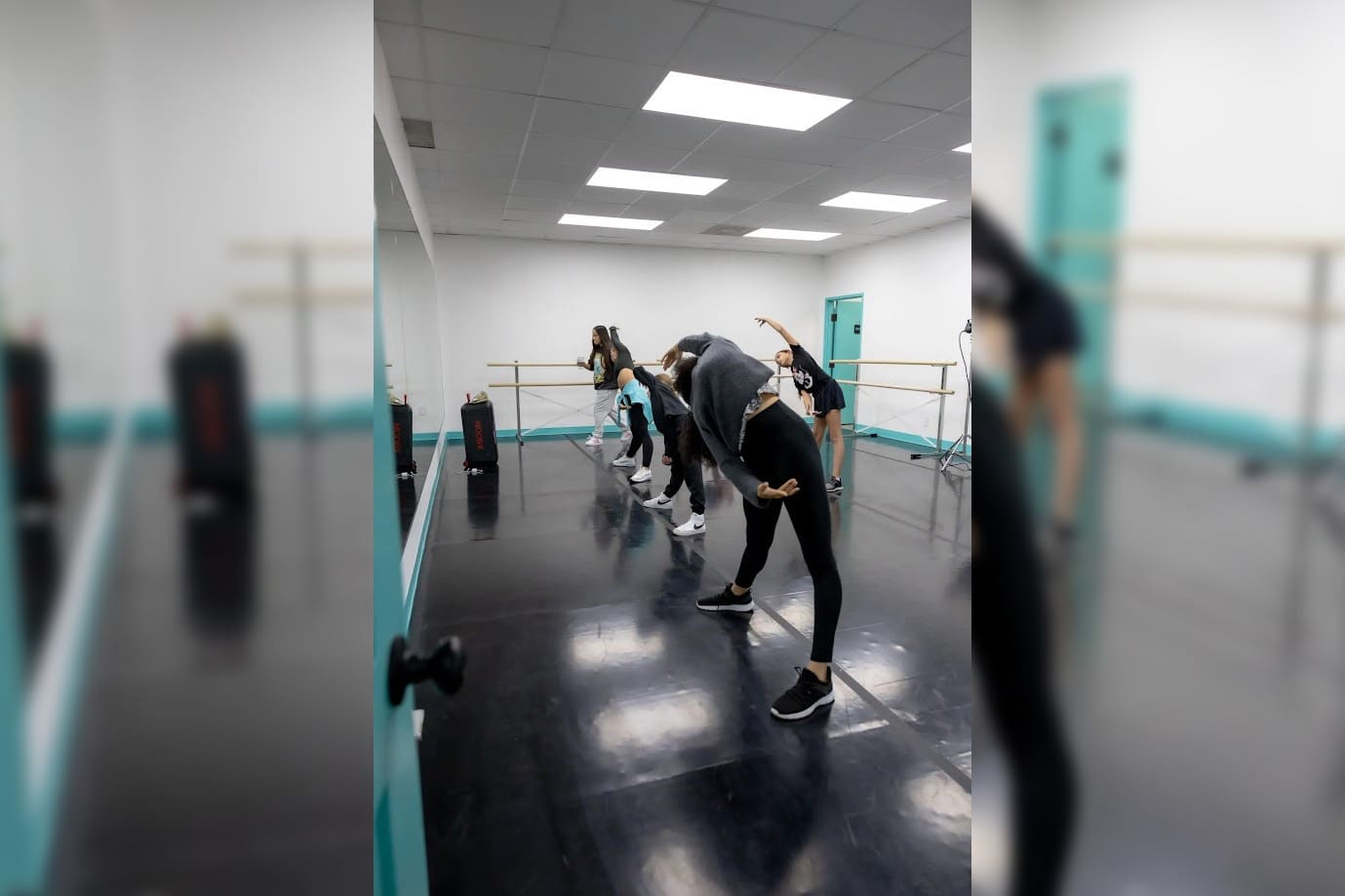 Home - Professional Dance Instructors - Dance Texas